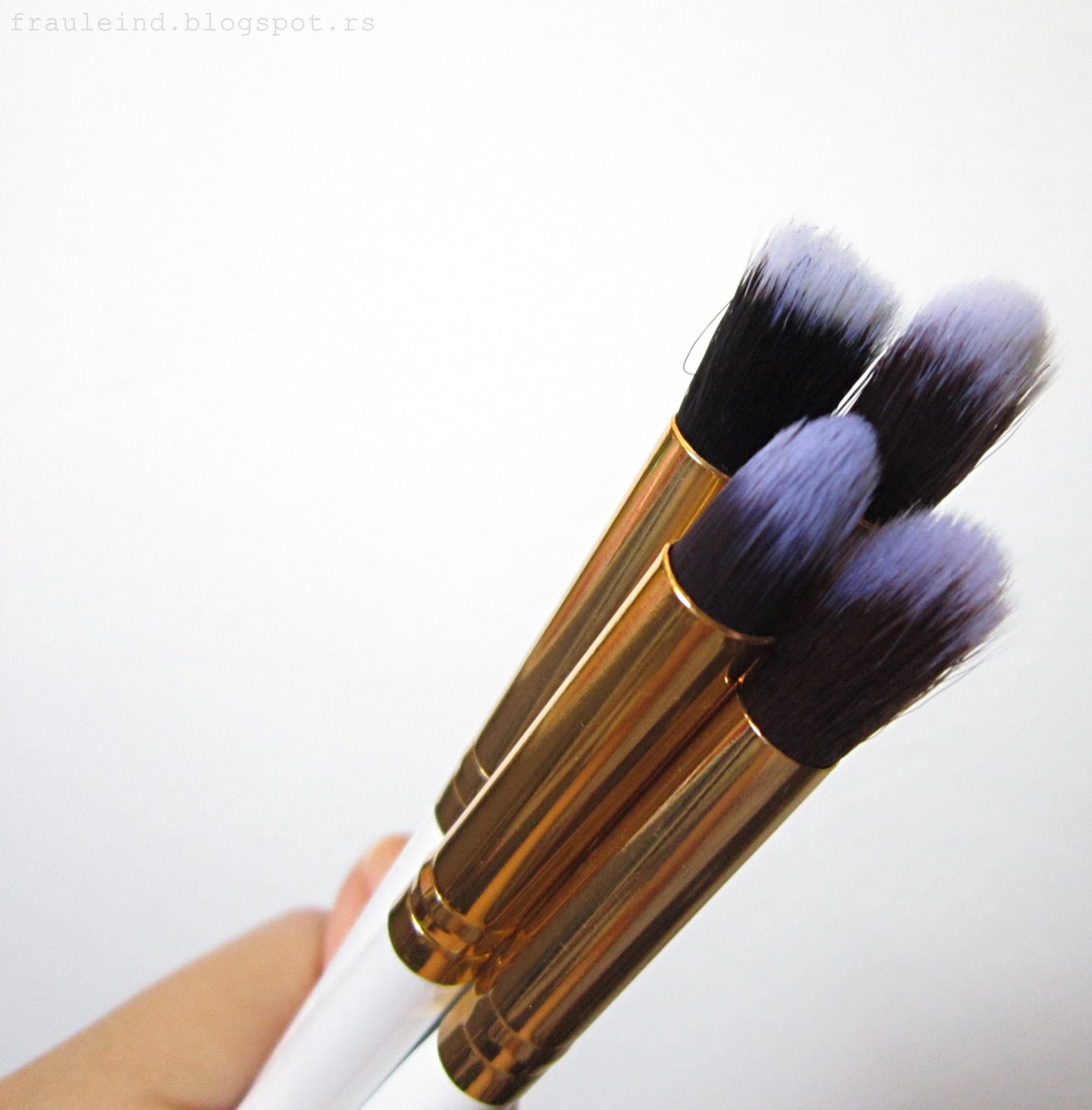 Cetkice za sminkanje | dresslink.com | Fraulein D