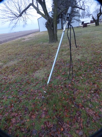 Ham Radio - America's best kept secret.: A Better Way To Anchor The MFJ ...