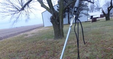 Ham Radio - America's best kept secret.: A Better Way To Anchor The MFJ ...