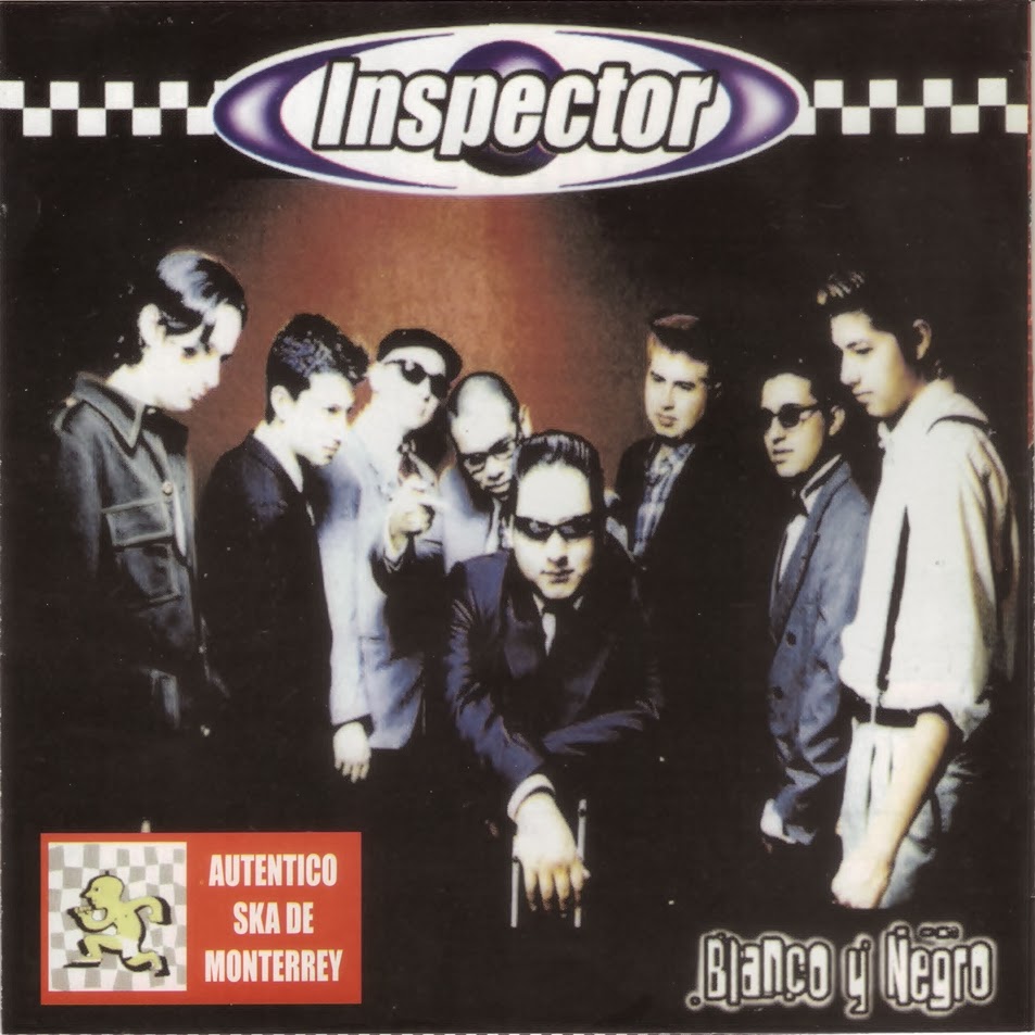 SKA Regio 18 años y contando, Inspector...Xtreme Rock Radio Monterrey ...