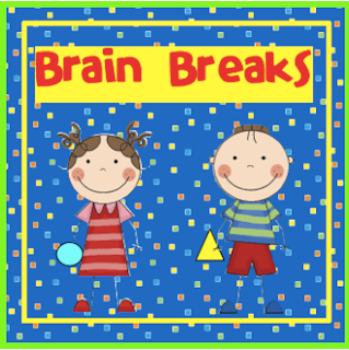 Winter Wiggles call for brain breaks | Teach123