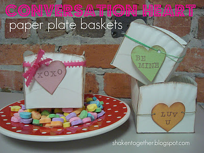 Katie's Nesting Spot: A Crafty Soiree #77