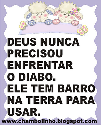 Mensagens da Net: Recados frases evangélicas Mensagens