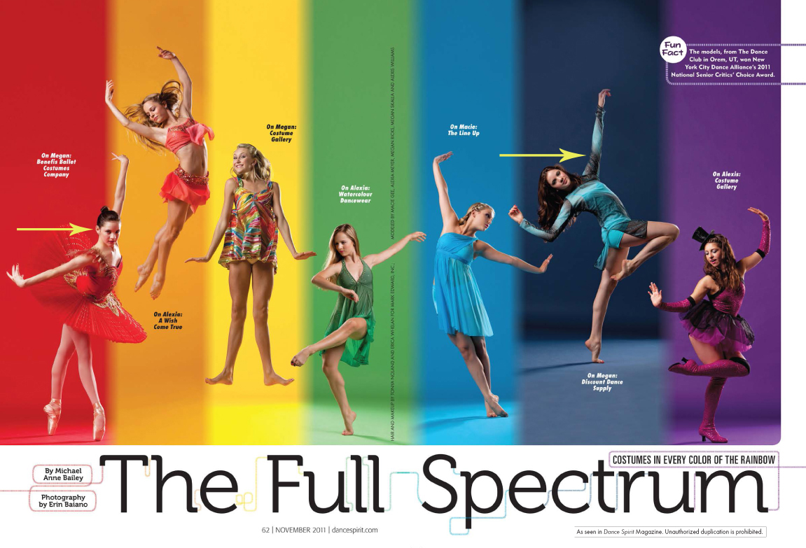 Bragging rights... – Rachel Parcell, Inc.