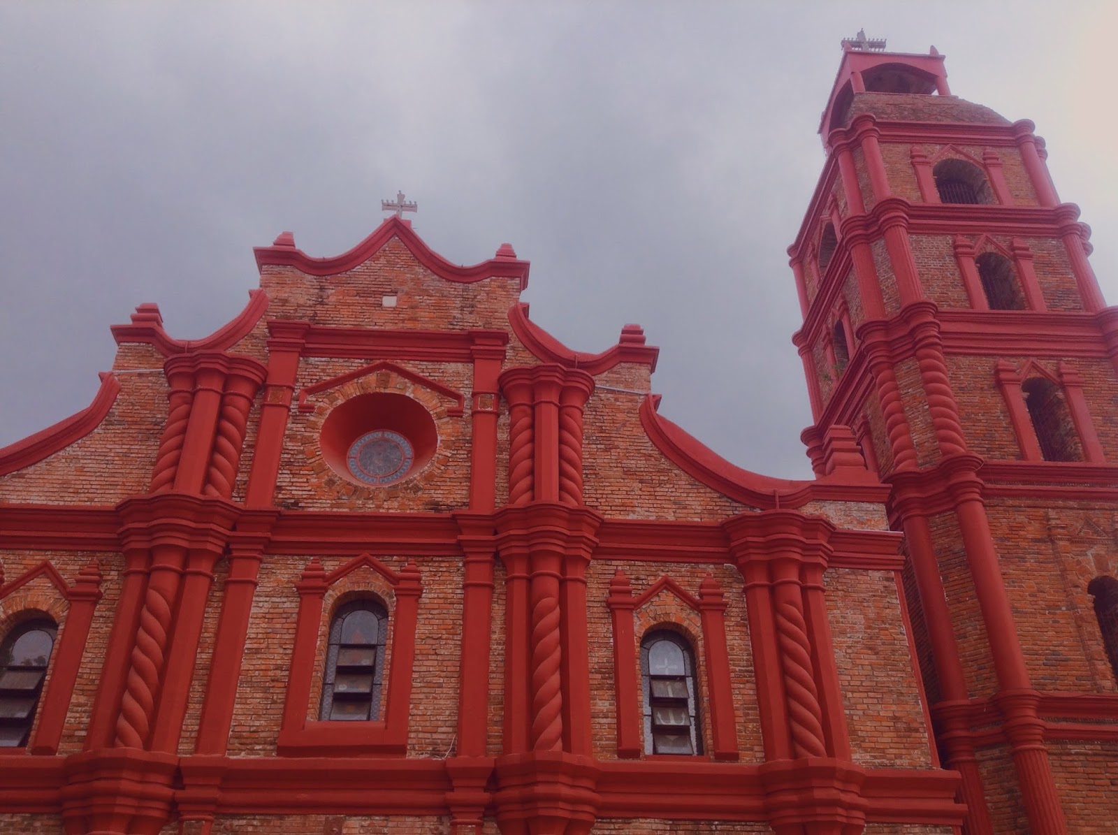 Saint Peter Metropolitan Cathedral - From The Highest Peak to The ...