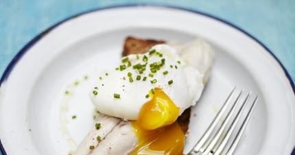 Irish mackerel breakfast | Dishes Recipes