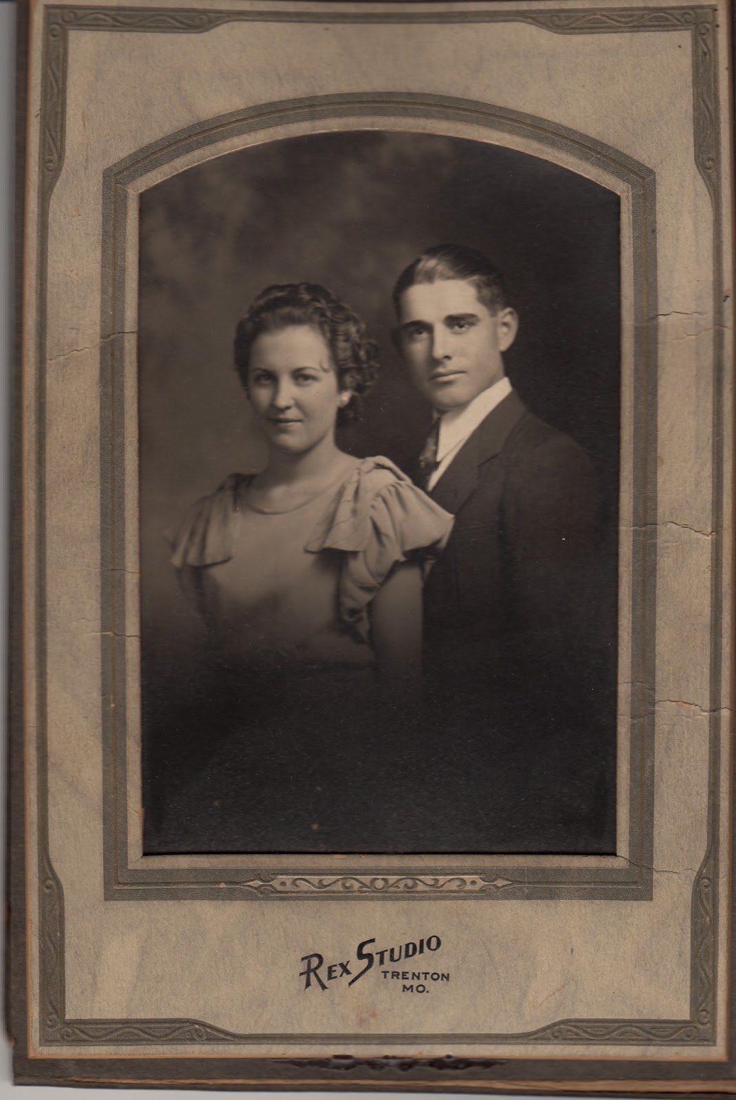 The Hunt for John Gannan