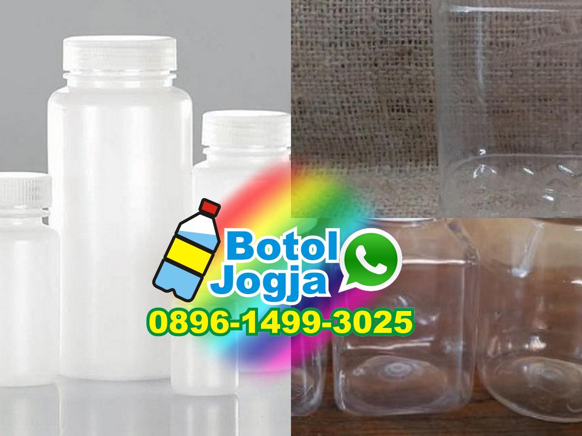 Botol Spray Kimia - 0896.1499.3025 [wa] Botol Plastik Jogja Harga Grosir