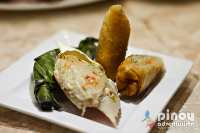 Celebrating 40 Years of Well-loved Filipino Cuisines at Via Mare, St ...