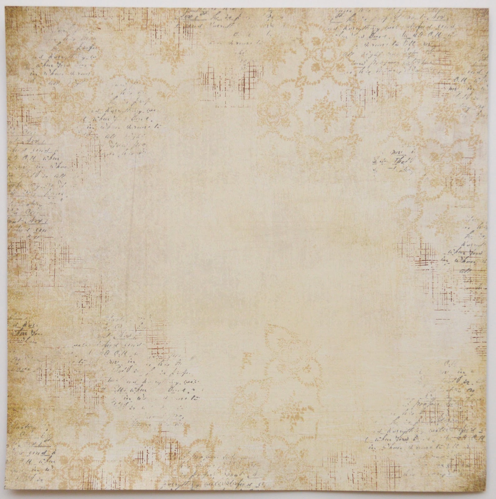 My Funky Scrapbook Blog: Wedding Day