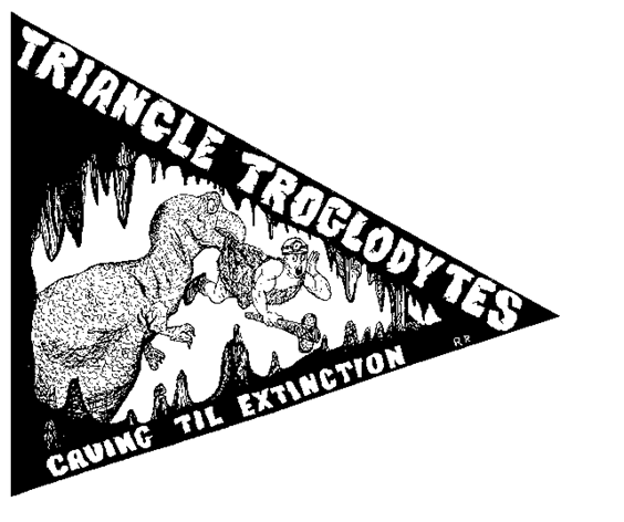 2012 TriTrog Grotto Awards Revealed - Triangle Troglodytes