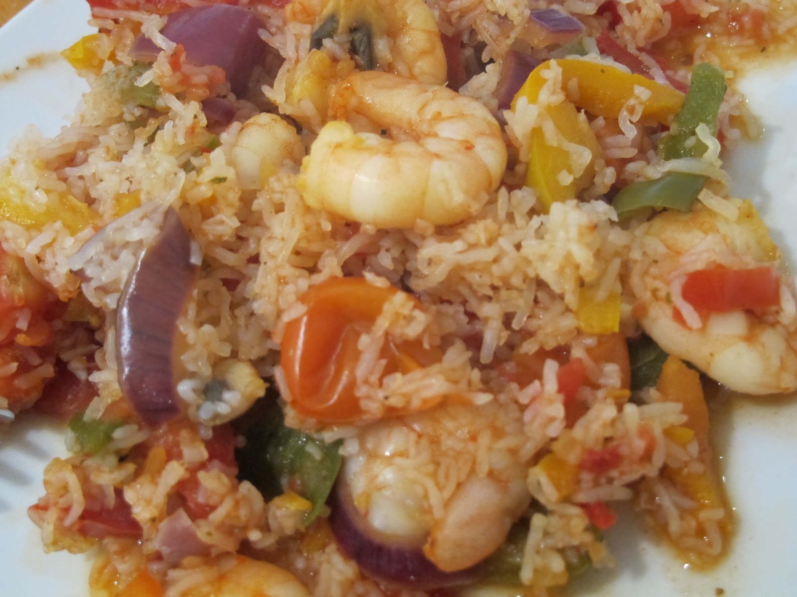 Ne pastan, riisin ja perunan korvikkeet | Virve Fredman