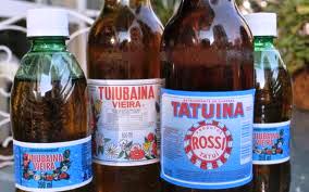 LÍNGUA E CULTURA: Tubaína: 80 anos de muuuuuito sabor!