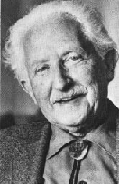 Psikologi Smile: Erik Erikson 1902-1994