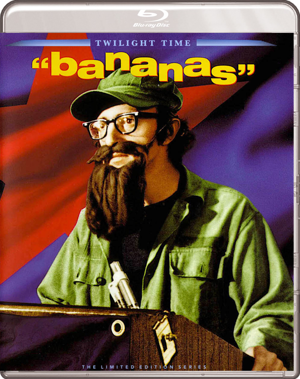 blu-ray and dvd covers: TWILIGHT TIME LIMITED EDITION SERIES BLU-RAYS ...