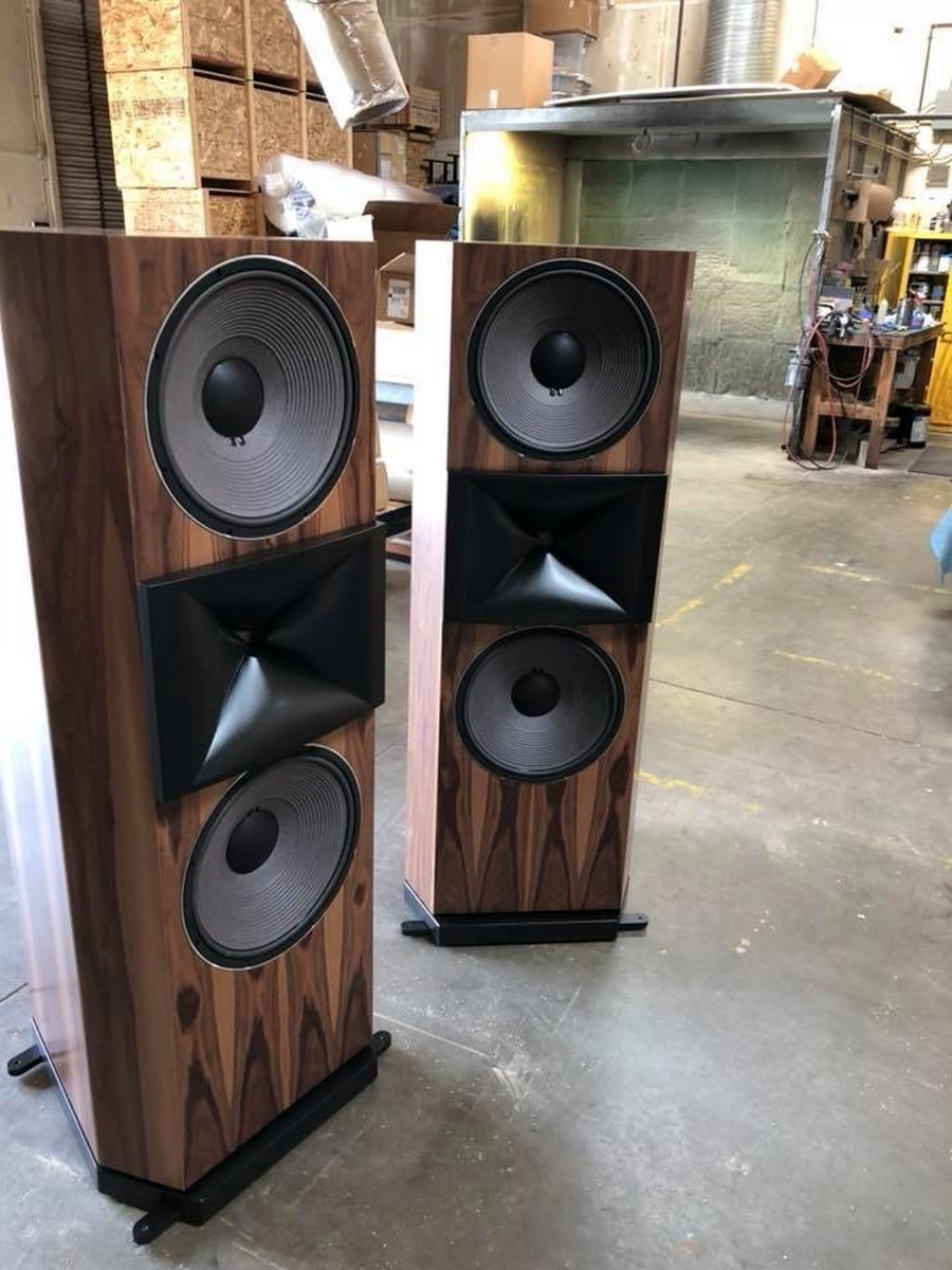 Wizard High-End Audio Blog: PBN Audio M2!5 V2