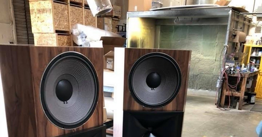 Wizard High-End Audio Blog: PBN Audio M2!5 V2