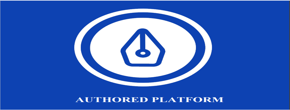AUTHORED PLATFORM