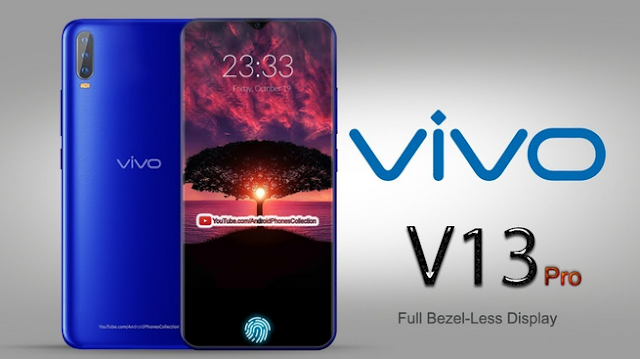 Vivo V13 Pro Release Date, Price, Specs, Rumors & News - sppreview ...