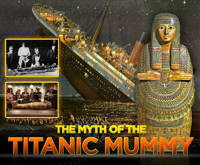 Kaalam ni Juan: The Myth of the Titanic Mummy
