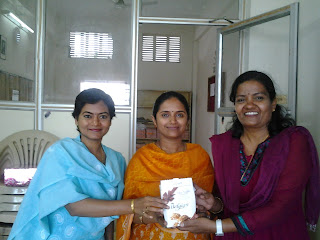 Prof. Ramkrishna More College of Arts, Commerce and Science, Department ...