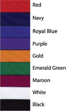 Graduation Shop: The Different Academic Regalia PhD Colors