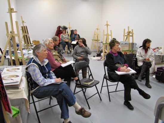 Jean Pederson :: Blog