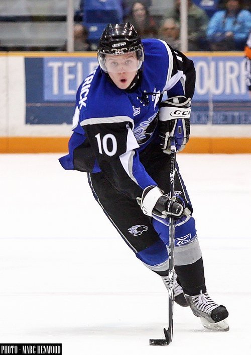 Station Nation: PRE-GAME: Game Two vs Olympiques