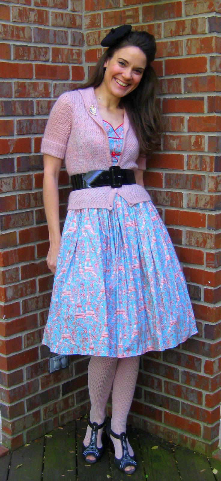 Cassie Stephens: April 2013