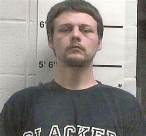 Taney County Burglary Suspect Apprehended In South Dakota: - The Crime ...