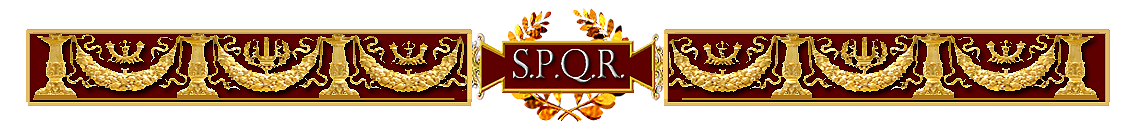 The Story of Gracchus: Reflections - Roman Boys