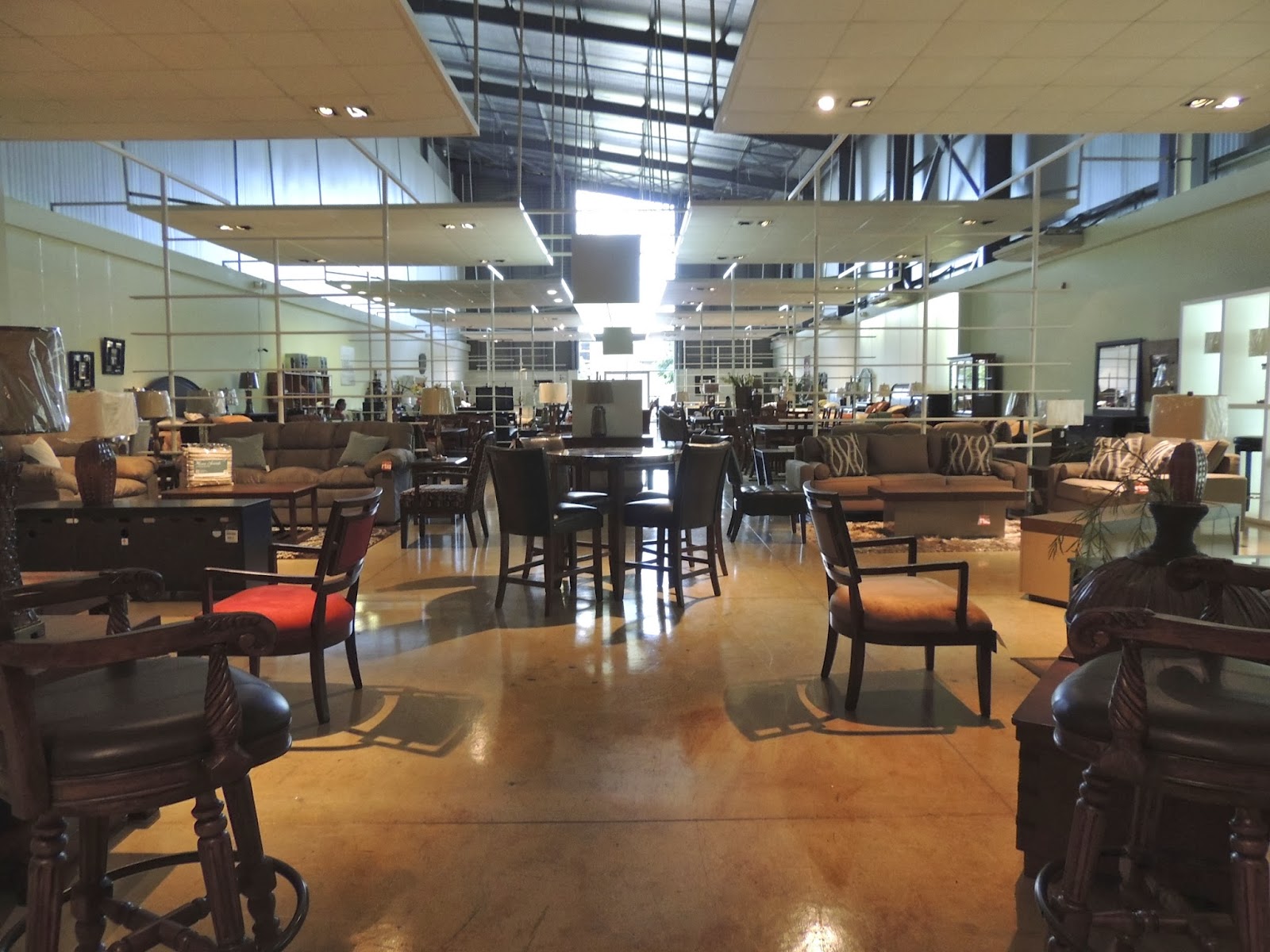 Tamarindo, Costa Rica Daily Photo: La Artistica Interior