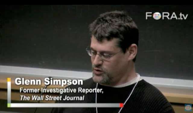 90 Miles From Tyranny : Senate Testimony: Fusion GPS Helped Corrupt ...