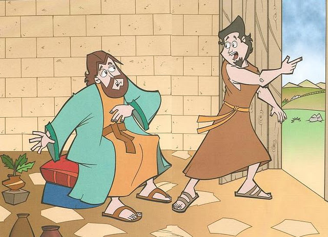 JOB+2.jpg 640×462 píxeles | Job, Aurora sleeping beauty, Fictional ...