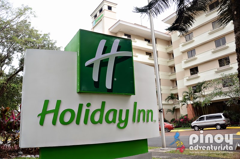 Holiday Inn Clark, "A Family-Friendly Hotel and Resort in Clark ...