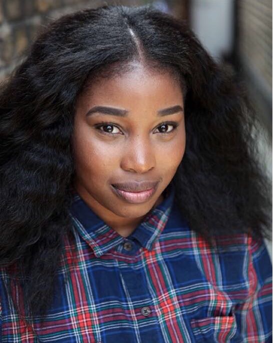 Ruby's AS Media G321 Foundation Portfolio : R&P Post 17: Casting