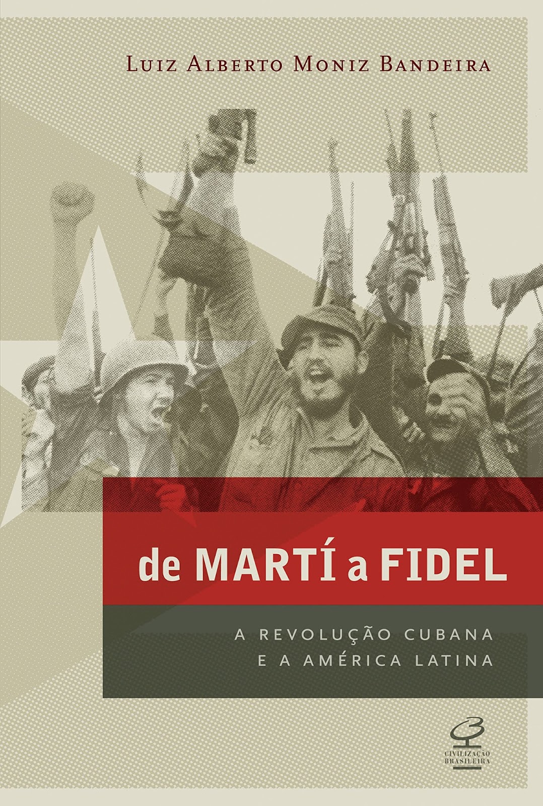 Semióticas: Mitologias de Fidel