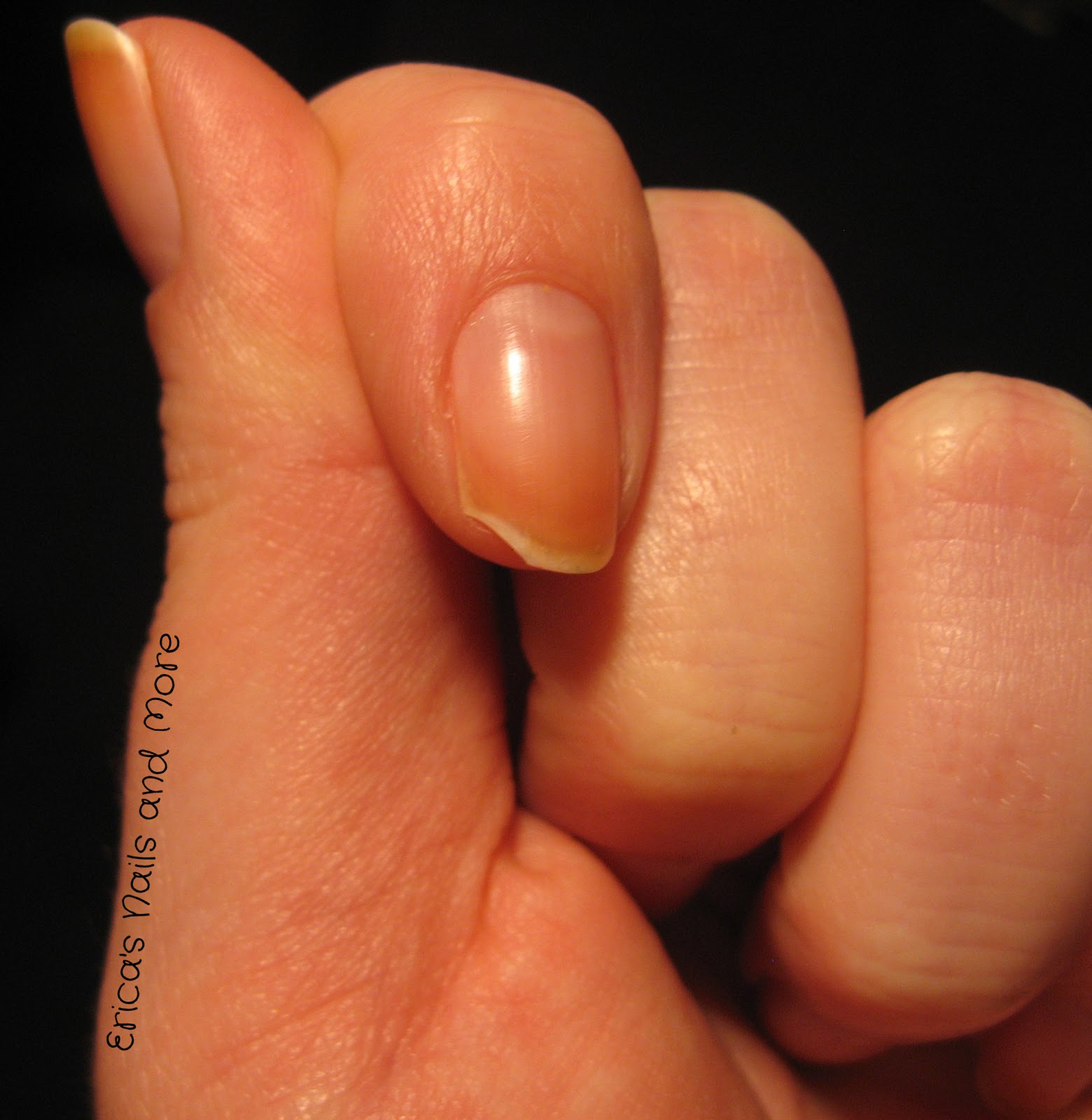 Erica's Nails and More: Simple Nail Art Tips Pure™