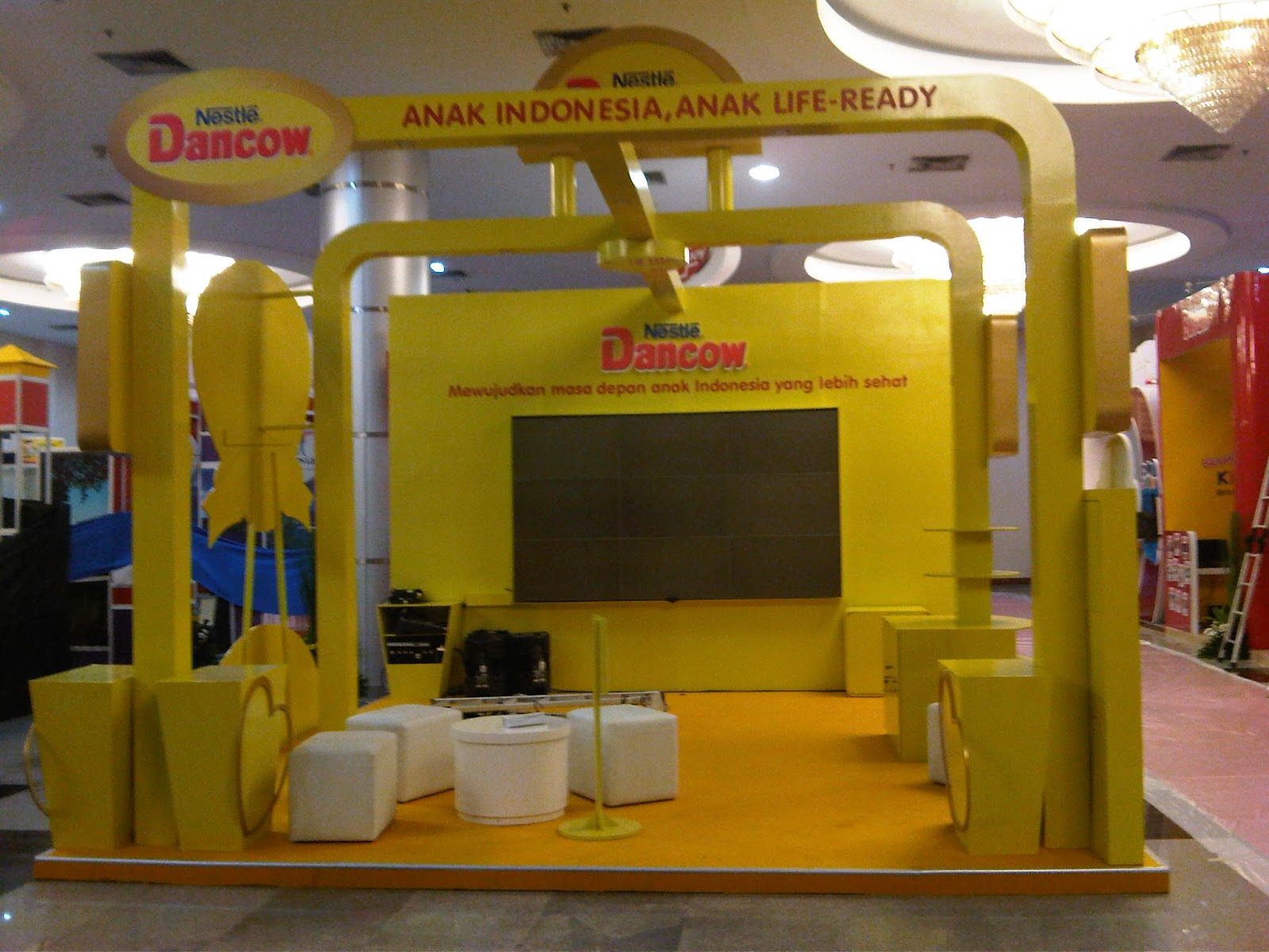 SEWA / RENTAL stand pameran 081375855598//087775252332: rental stand ...