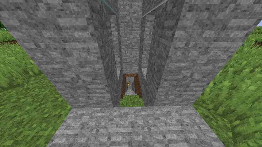 Tutoriales de Minecraft: Cómo hacer una mina