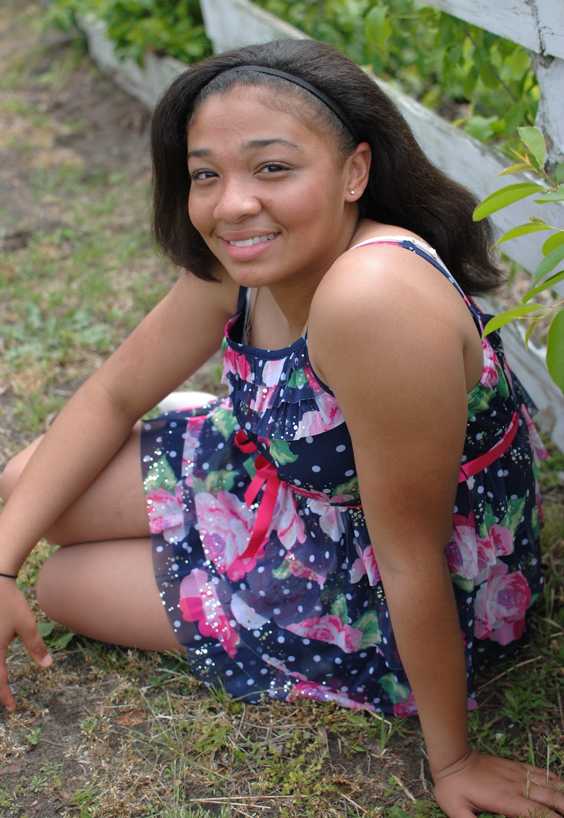 Unfolding Journey Photography: 8th grade graduates