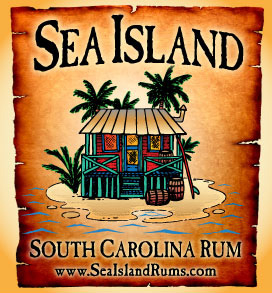 Enjoy the Tastes of Summer All Year Long with Sea Island Rum