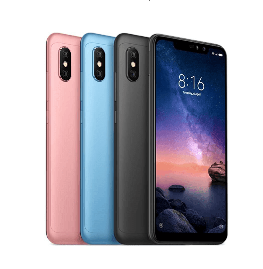Xiaomi Redmi Note 6 Pro Price, Specifications, & Complete Review