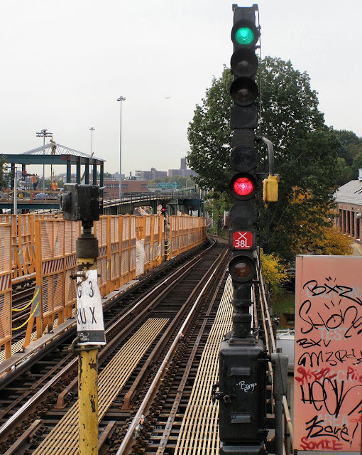 The Position Light: The Curtain Closes on IRT Signaling (Take 2)