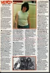 ROCK INCIDENT 37: “ΜΕ ΛΕΝΕ MATTHEW TRIPPE ΚΙ ΑΝΤΙΚΑΤΕΣΤΗΣΑ ΤΟΝ NIKKI ...