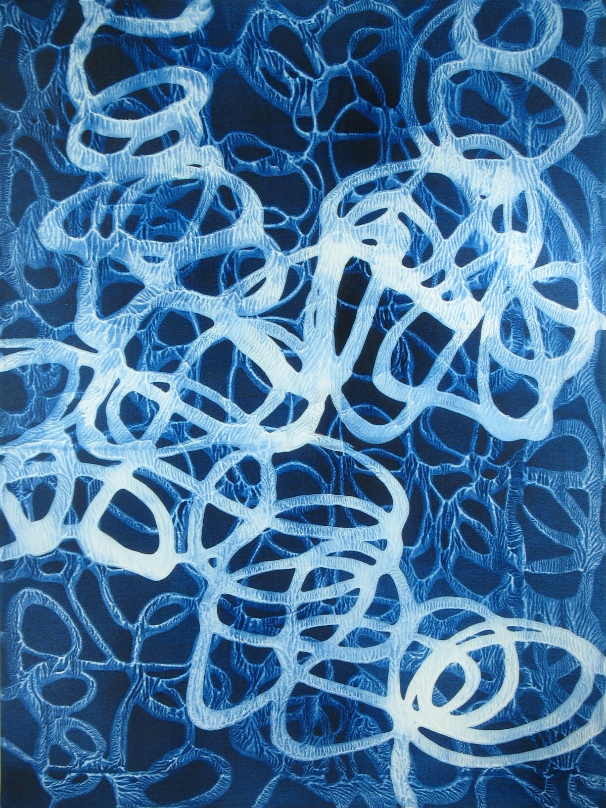 Catherine Carter: Painting Archive