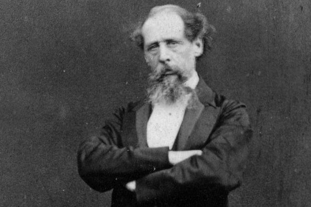 Baugh's Blog: Book Review: Charles Dickens 17 - "The Mystery of Edwin ...