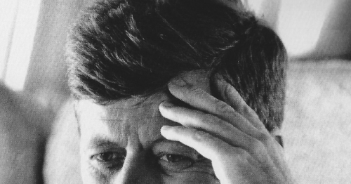 President Kennedy Photos: The Best of JFK: JFK