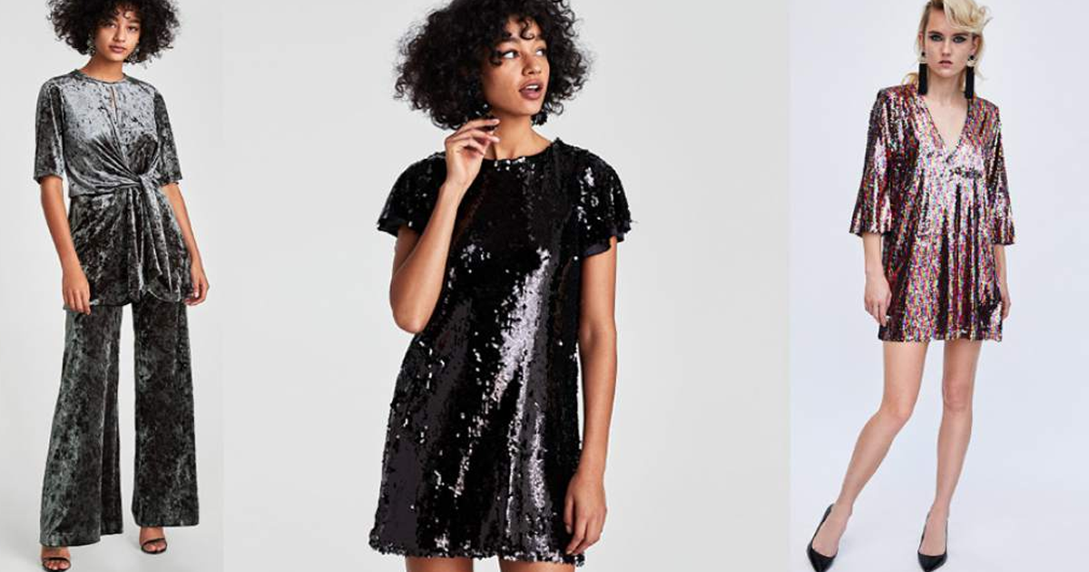 Amor y Moda para ti: Looks para Navidad