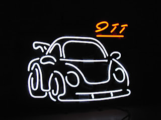 Wiki Neon Sign Blog: The History of Neon Signs